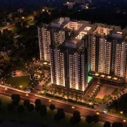 Jains Antareeksh in Perungudi, OMR