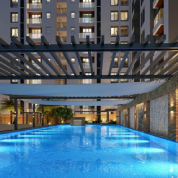 Jains Antareeksh in Perungudi, OMR